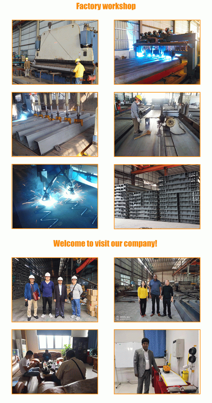 3x18m SCS-100T heavy duty electronic vehicle weighing bridge with system