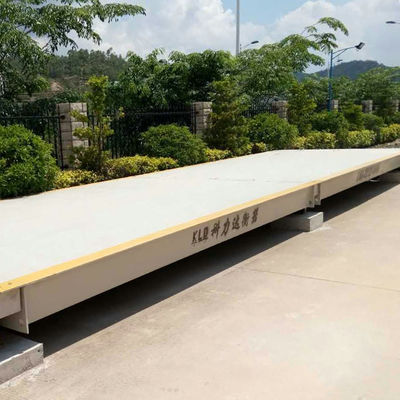 Weighbridge Truck Scale factory, Buy good quality Weighbridge Truck Scale products from China