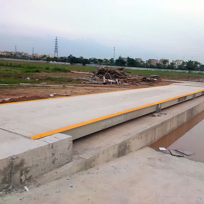Weighbridge Truck Scale factory, Buy good quality Weighbridge Truck Scale products from China