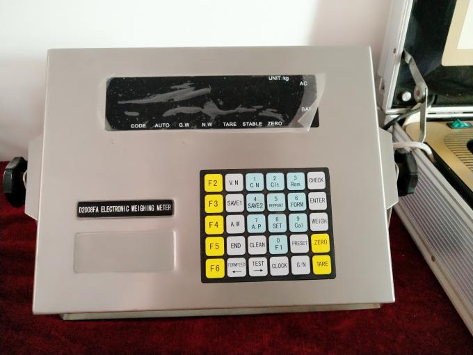 Digital Weighing Scale Indicator High Precision Keli D2008 LED Display Digital Weighing Scale Indicator High Precision Keli D2008 LED Display
